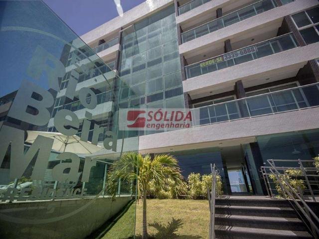 Apartamento para Venda em Recife/PE Boa Viagem 2 Quartos