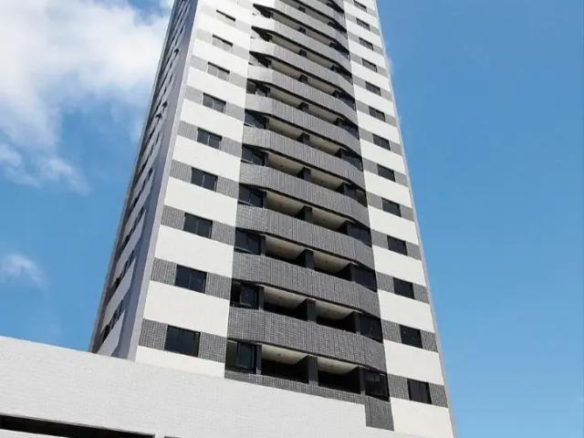 Apartamento para Venda em Recife/PE Boa Viagem 2 Quartos