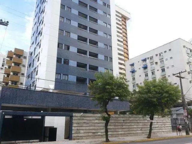 Apartamento para Venda em Recife/PE Boa Viagem 2 Quartos
