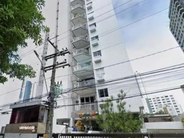 Apartamento para Venda em Recife/PE Boa Viagem 2 Quartos