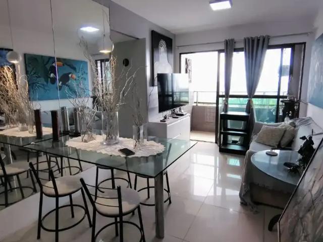 Apartamento para Venda em Recife/PE Boa Viagem 2 Quartos