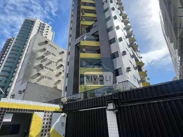 Apartamento para Venda em Recife/PE Boa Viagem 2 Quartos