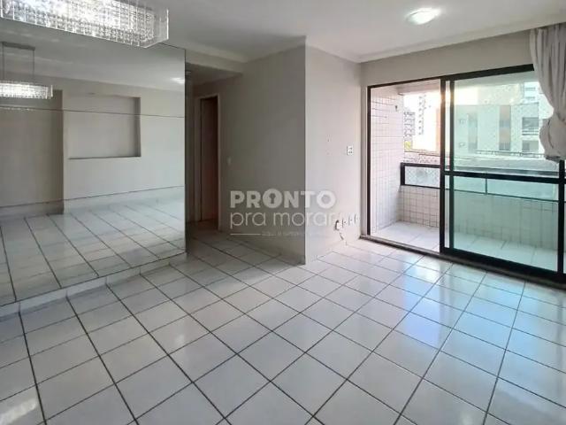 Apartamento para Venda em Recife/PE Boa Viagem 2 Quartos