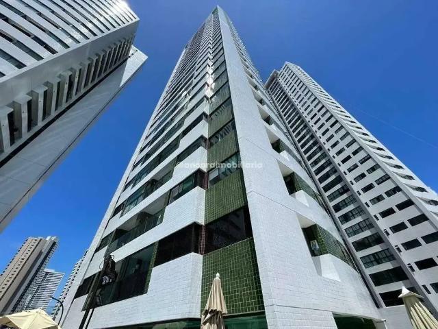 Apartamento para Venda em Recife/PE Boa Viagem 2 Quartos