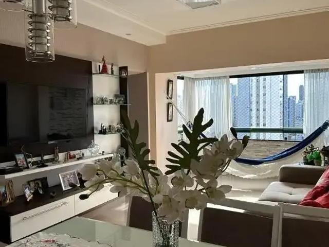 Apartamento para Venda em Recife/PE Boa Viagem 2 Quartos