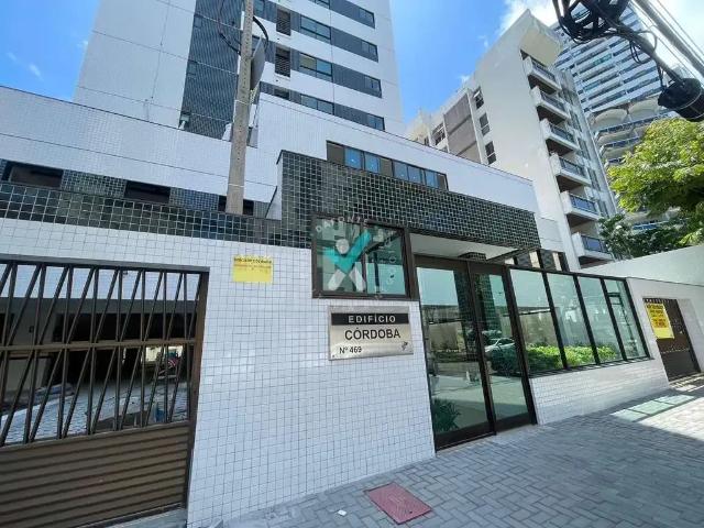 Apartamento para Venda em Recife/PE Boa Viagem 2 Quartos