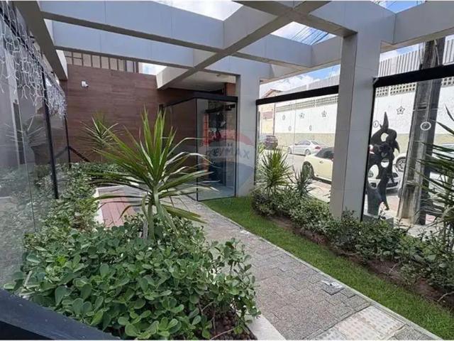 Apartamento para Venda em Recife/PE Boa Viagem 2 Quartos
