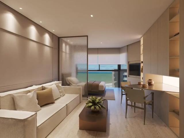 Apartamento para Venda em Recife/PE Boa Viagem 2 Quartos