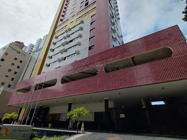 Apartamento para Venda em Recife/PE Boa Viagem 2 Quartos