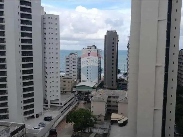 Apartamento para Venda em Recife/PE Boa Viagem 2 Quartos