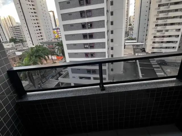 Apartamento para Venda em Recife/PE Boa Viagem 2 Quartos