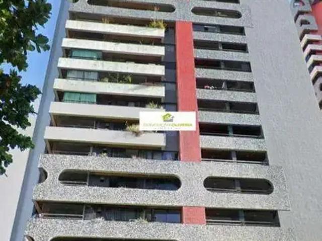 Apartamento para Venda em Recife/PE Boa Viagem 2 Quartos