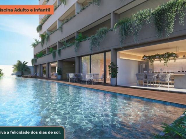 Apartamento para Venda em Recife/PE Boa Viagem 2 Quartos