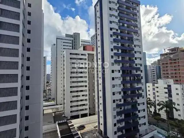 Apartamento para Venda em Recife/PE Boa Viagem 2 Quartos