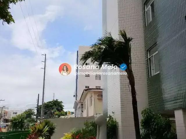 Apartamento para Venda em Recife/PE Boa Viagem 2 Quartos