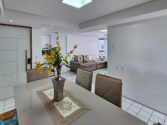 Apartamento para Venda em Recife/PE Boa Viagem 2 Quartos