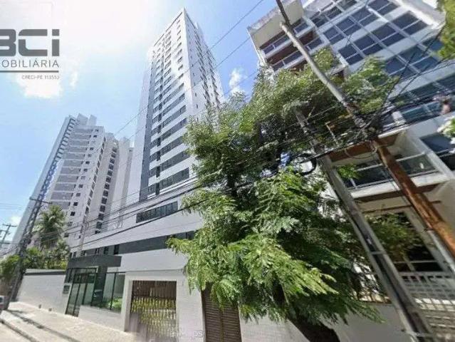 Apartamento para Venda em Recife/PE Boa Viagem 2 Quartos
