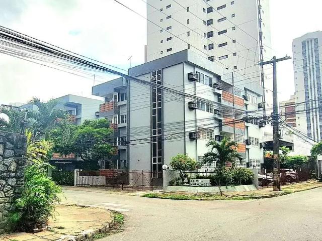 Apartamento para Venda em Recife/PE Boa Viagem 2 Quartos