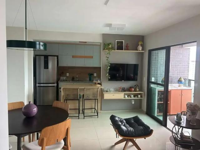 Apartamento para Venda em Recife/PE Boa Viagem 2 Quartos