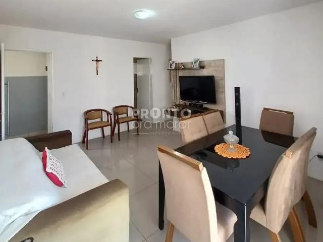 Apartamento para Venda em Recife/PE Boa Viagem 2 Quartos