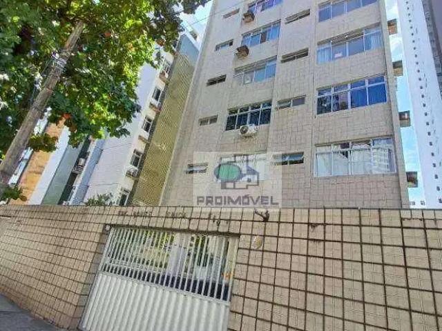 Apartamento para Venda em Recife/PE Boa Viagem 2 Quartos