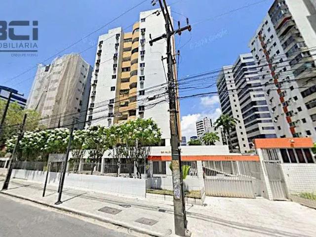 Apartamento para Venda em Recife/PE Boa Viagem 2 Quartos