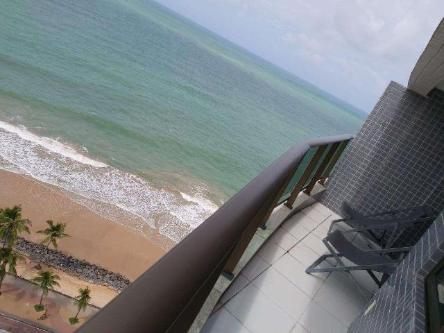 Apartamento para Venda em Recife/PE Boa Viagem 2 Quartos