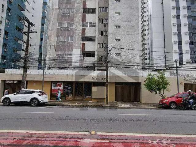 Apartamento para Venda em Recife/PE Boa Viagem 2 Quartos