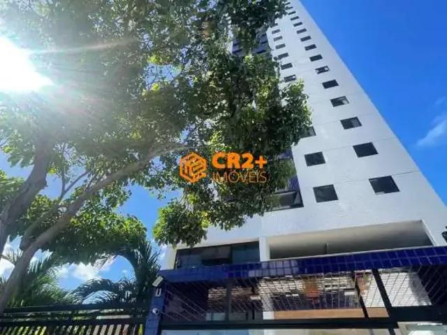 Apartamento para Venda em Recife/PE Boa Viagem 2 Quartos