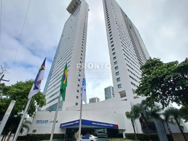 Apartamento para Venda em Recife/PE Boa Viagem 2 Quartos