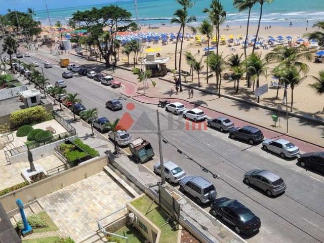 Apartamento para Venda em Recife/PE Boa Viagem 2 Quartos