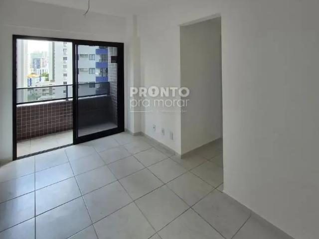 Apartamento para Venda em Recife/PE Boa Viagem 2 Quartos