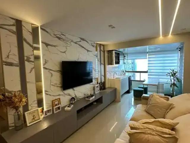 Apartamento para Venda em Recife/PE Boa Viagem 2 Quartos