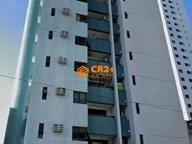Apartamento para Venda em Recife/PE Boa Viagem 2 Quartos