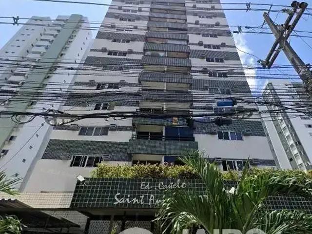 Apartamento para Venda em Recife/PE Boa Viagem 2 Quartos