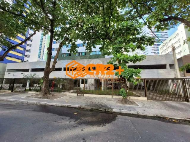 Apartamento para Venda em Recife/PE Boa Viagem 2 Quartos