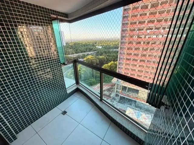 Apartamento para Venda em Recife/PE Boa Viagem 2 Quartos
