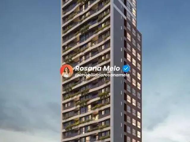 Apartamento para Venda em Recife/PE Boa Viagem 2 Quartos