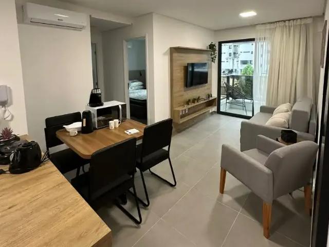 Apartamento para Venda em Recife/PE Boa Viagem 2 Quartos