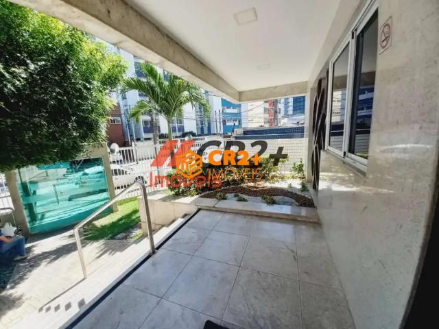 Apartamento para Venda em Recife/PE Boa Viagem 2 Quartos
