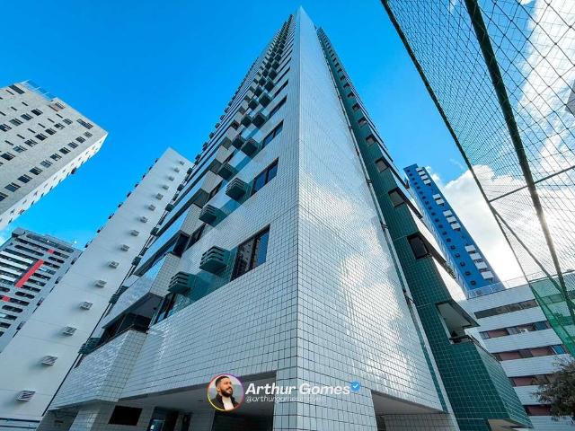 Apartamento para Venda em Recife/PE Boa Viagem 2 Quartos