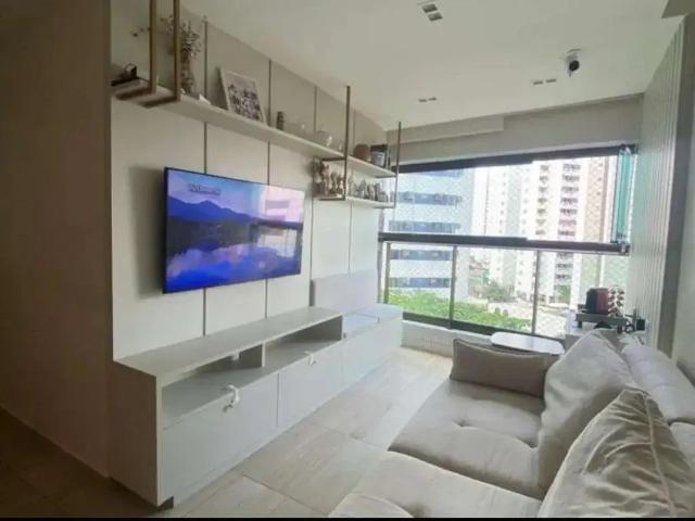 Apartamento para Venda em Recife/PE Boa Viagem 2 Quartos