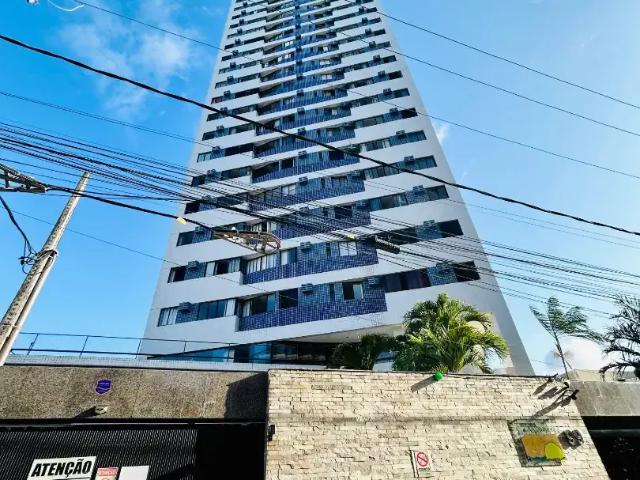 Apartamento para Venda em Recife/PE Boa Viagem 2 Quartos