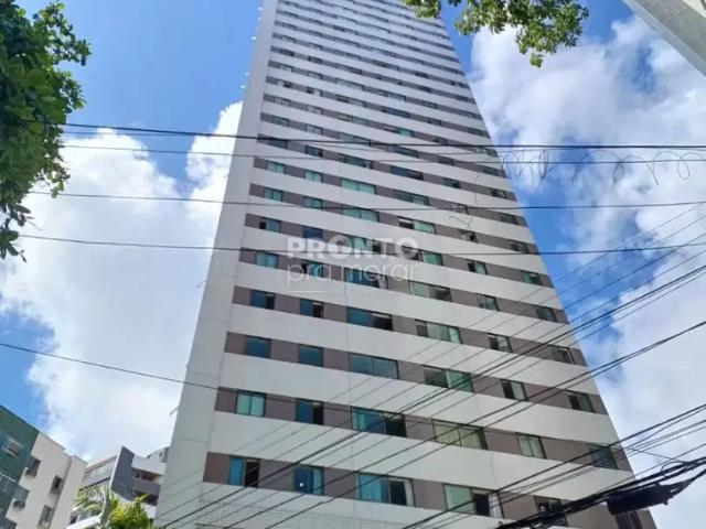 Apartamento para Venda em Recife/PE Boa Viagem 2 Quartos