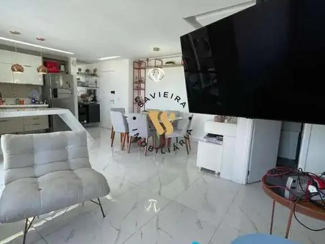 Apartamento para Venda em Recife/PE Boa Viagem 2 Quartos