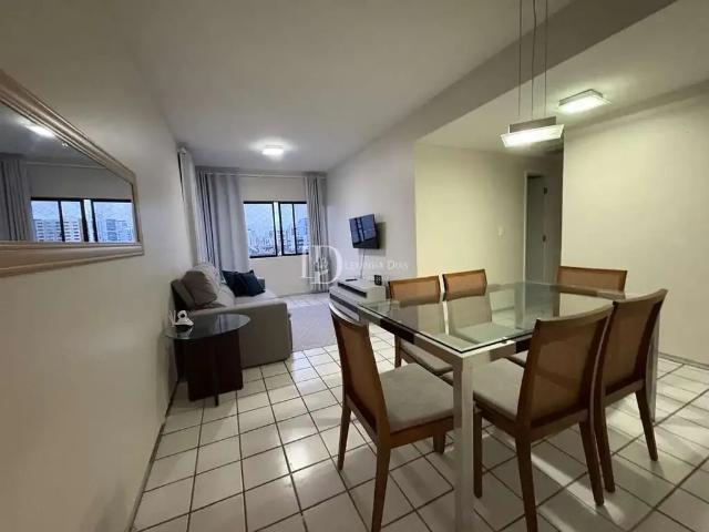 Apartamento para Venda em Recife/PE Boa Viagem 2 Quartos