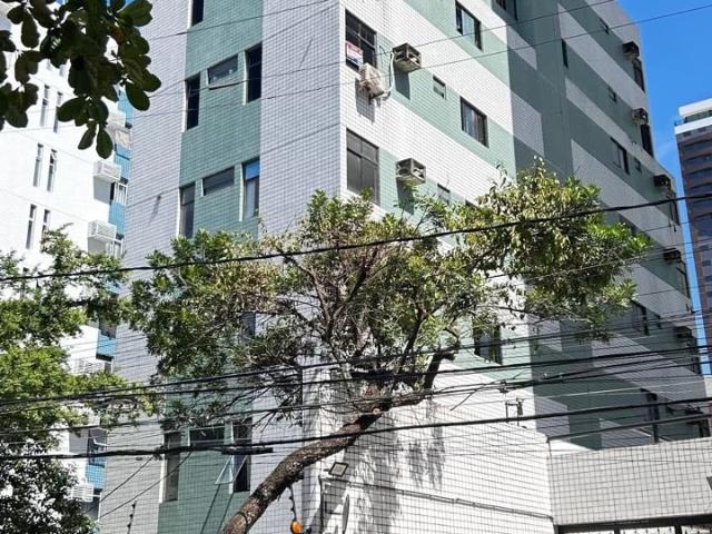 Apartamento para Venda em Recife/PE Boa Viagem 2 Quartos