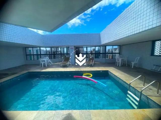 Apartamento para Venda em Recife/PE Boa Viagem 2 Quartos
