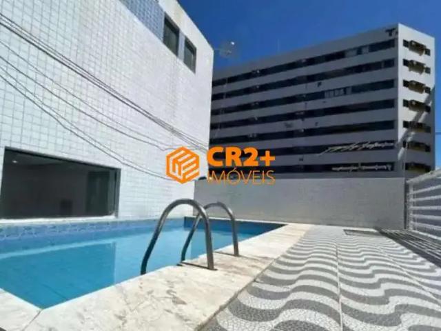 Apartamento para Venda em Recife/PE Boa Viagem 2 Quartos