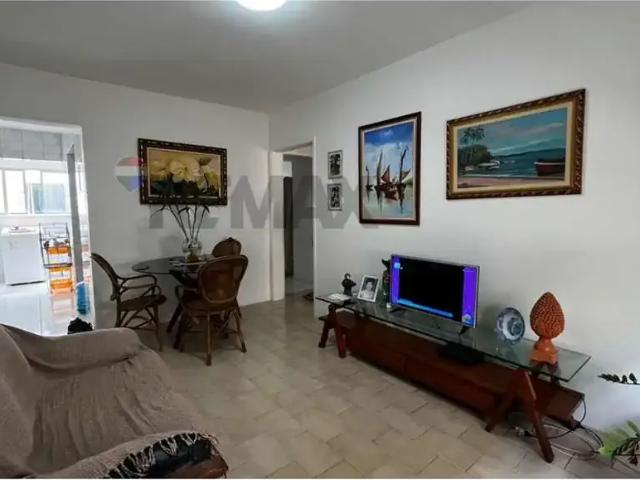 Apartamento para Venda em Recife/PE Boa Viagem 2 Quartos